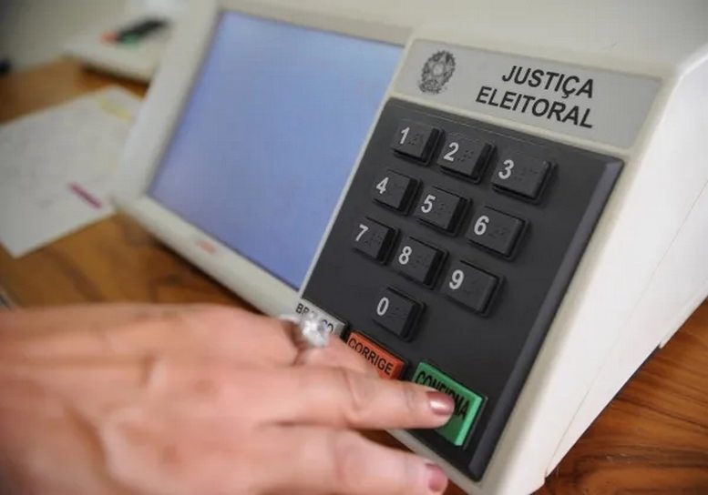 Brasil Tem 156 4 Milhões Aptos A Votar Nas Eleições De Outubro Portal